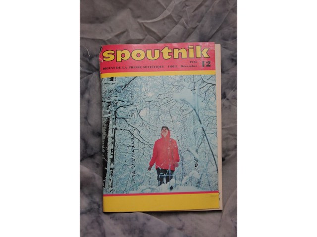 Spoutnik 12/76.