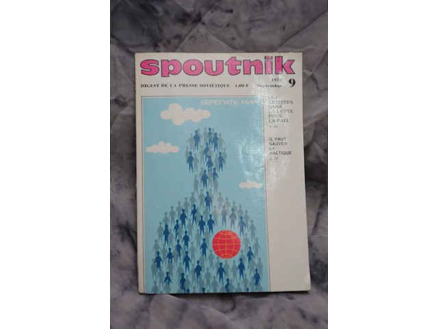 Spoutnik 9/77.