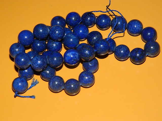 Niza lapis lazuli 10 mm