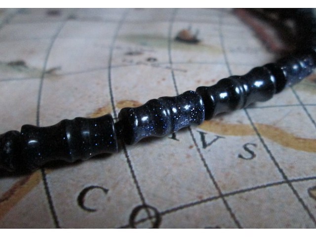 Mesečeva reka 12x6mm +-