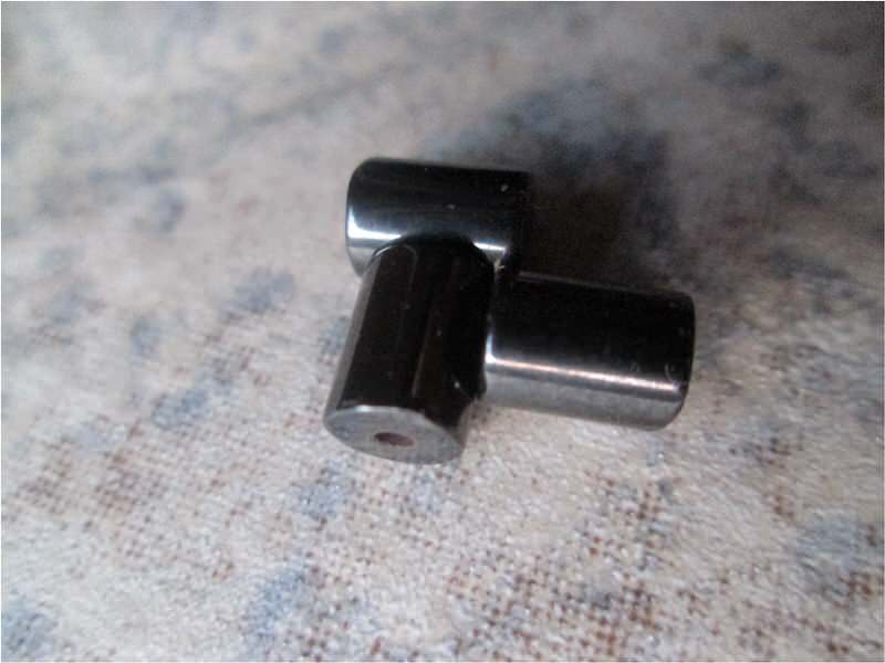 Magnetit 7.5x5.5mm