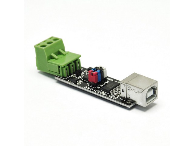 ♦ USB - RS485 Adapter sa FTDI chipom ♦