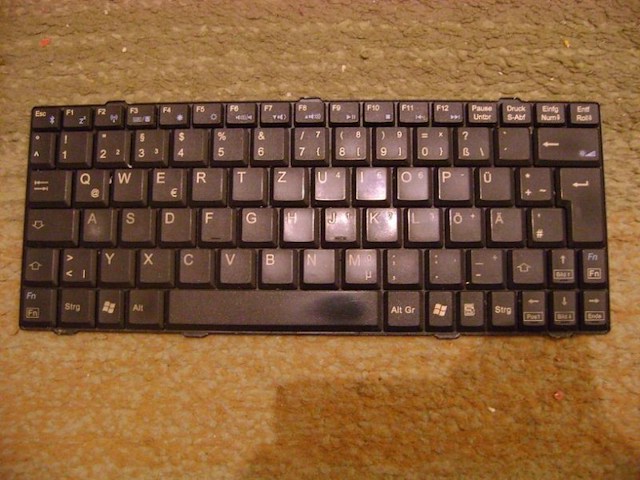 Tastatura za FS Amilo Si 1520