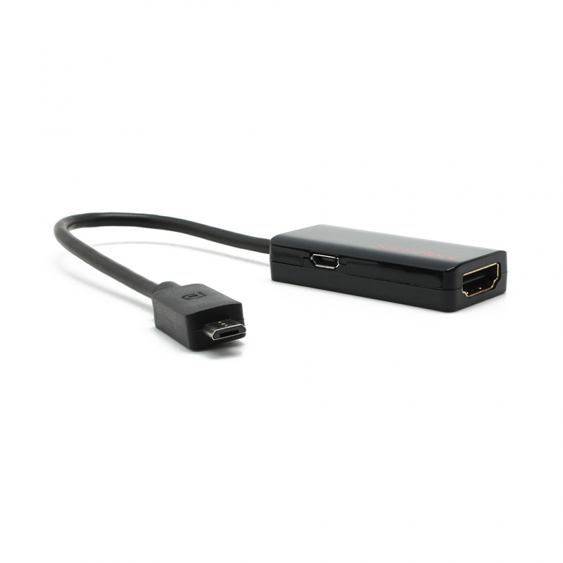 Slimport to HDMI Adapter