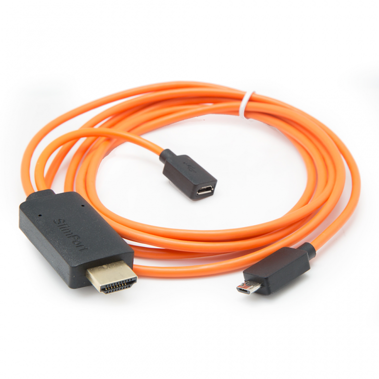 Slimport to HDMI Cable 1.8m type 2
