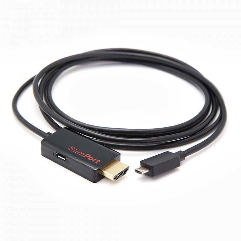 Slimport to HDMI Cable 1.8m
