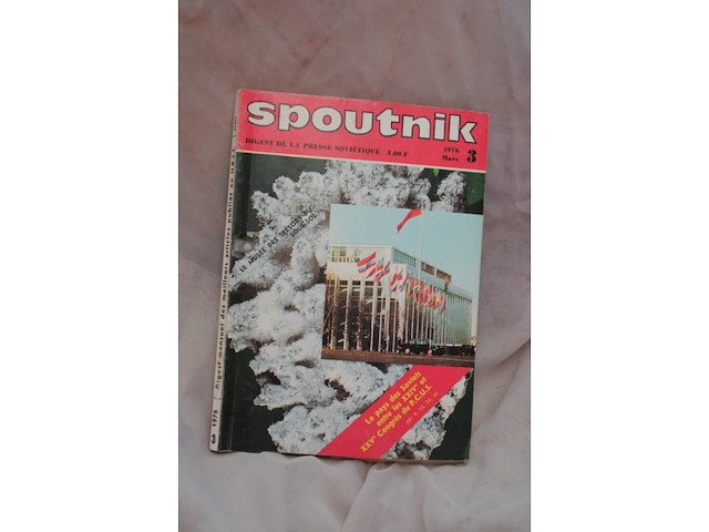 Spoutnik 3/76.