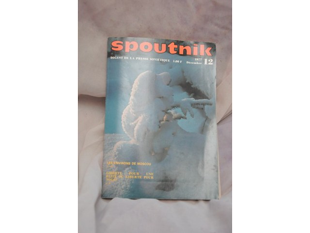 Spoutnik 12/77.