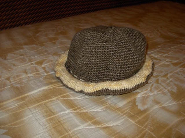 Zeleni šešir
