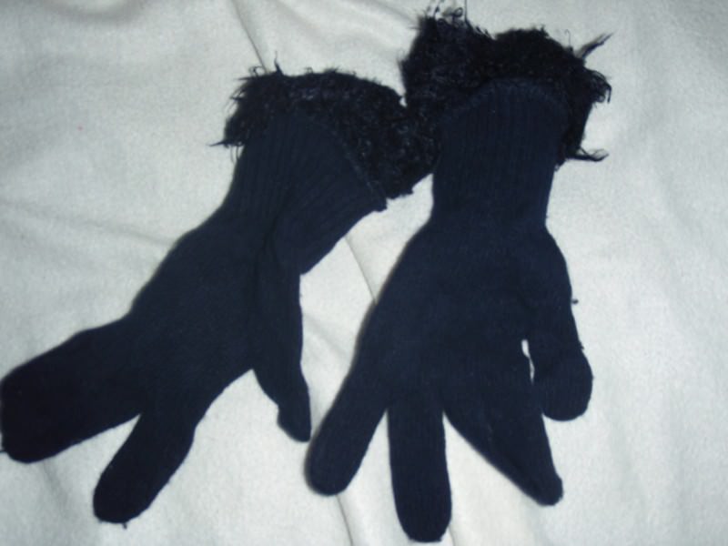 zenske rukavice
