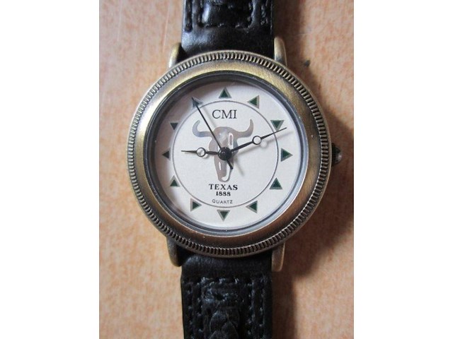 CMI Texas 1888 - ženski ručni sat