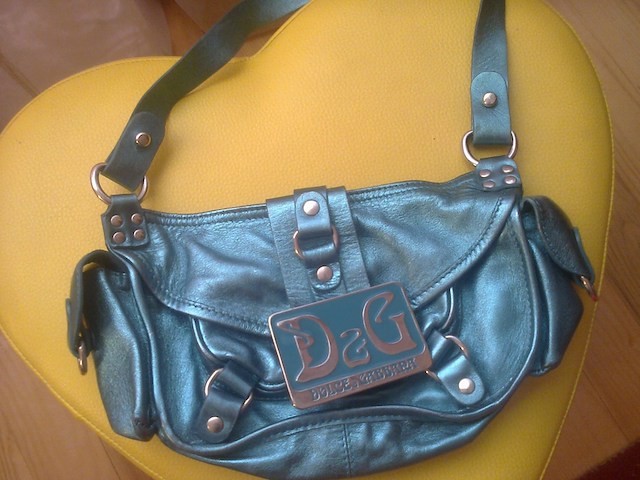 **DOLCE GABBANA torbica**