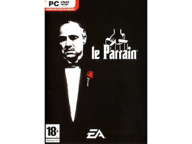 Le Parrain