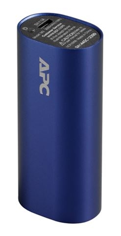 APC M3BL-EC power bank/battery pack