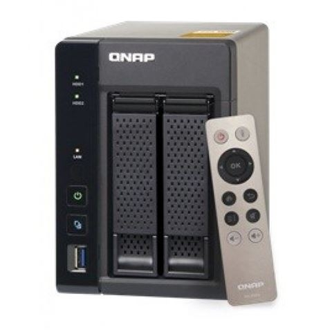 QNAP NAS TS-253A-4G