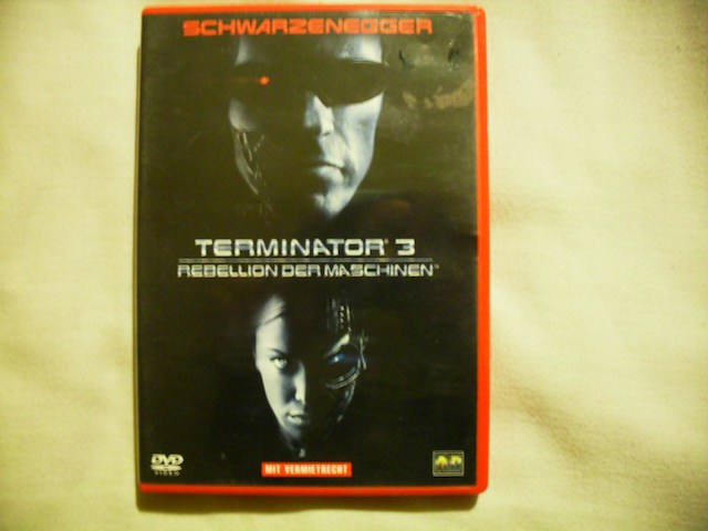 Terminator 3