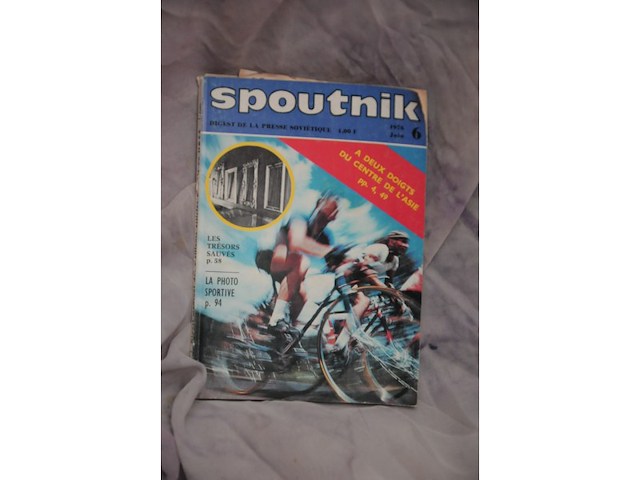 Spoutnik 6/76