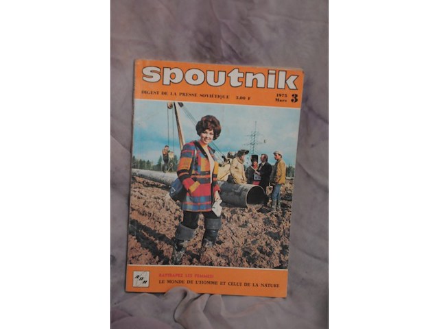 Spoutnik 3/75