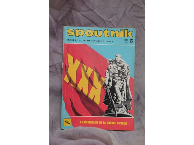 Spoutnik 5/75