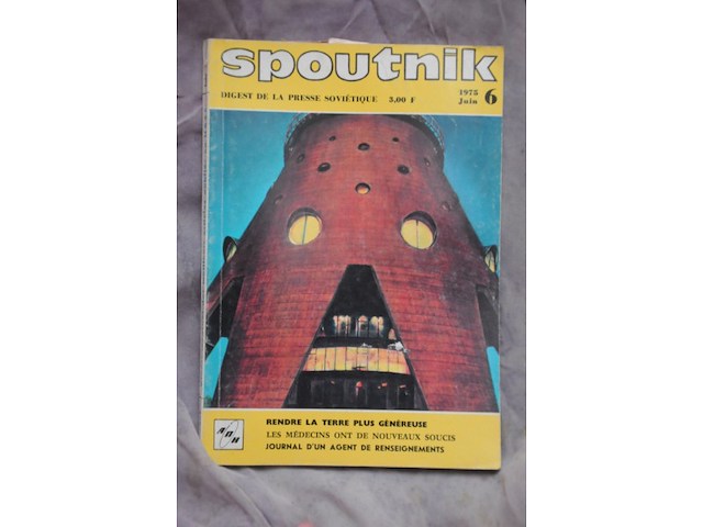 Spoutnik 6/75