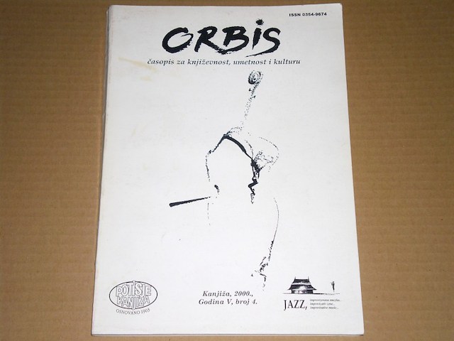 Orbis Br.4 `00