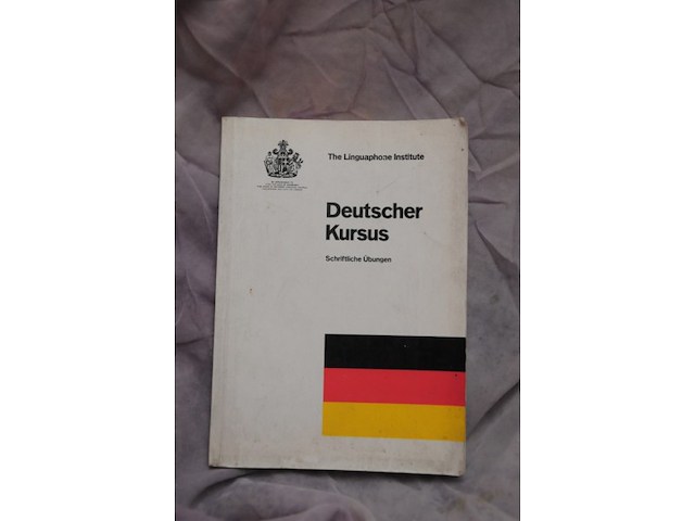 Deutscher Kursus