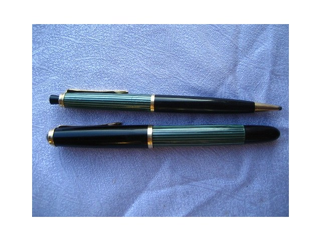 PELIKAN 400 I PELIKAN 450