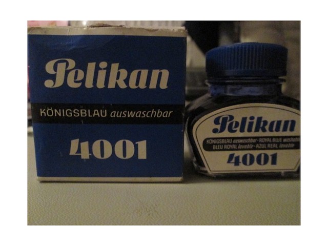 Pelikan mastilo Germany