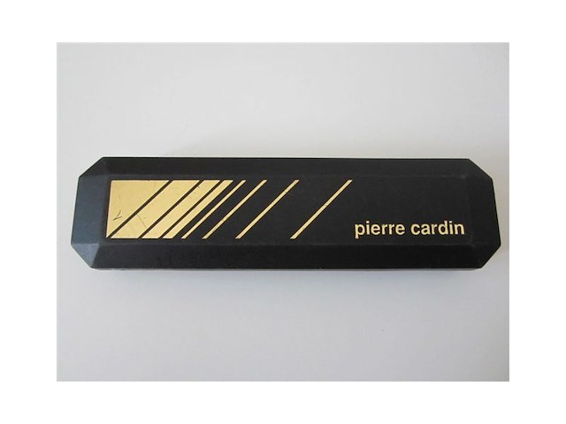 PIERRE CARDIN kutija za olovku