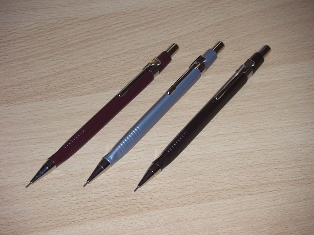 Patent olovka 0,5 mm - 1 komad