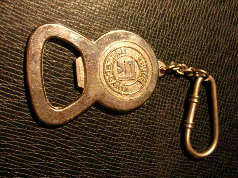 Privezak za kljuceve*otvarac*