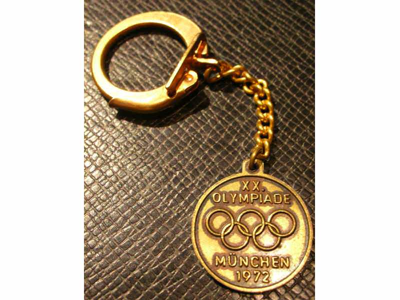 Privezak za kljuceve-olimpijada
