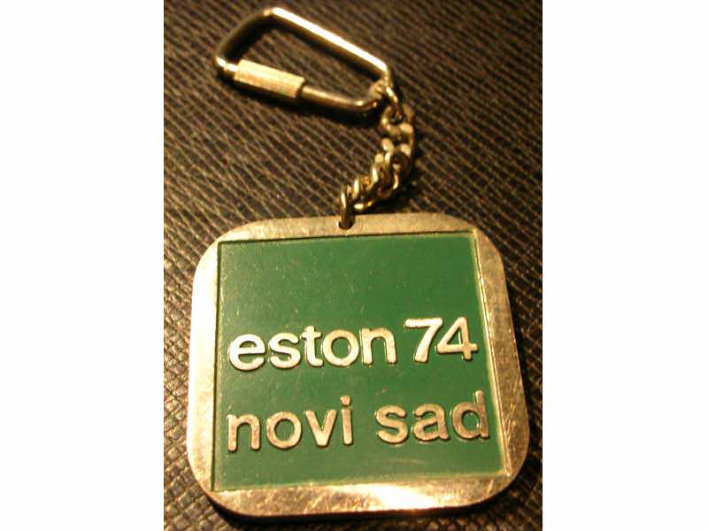 Privezak za kljuceve-ESTON 74