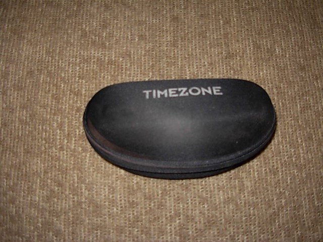 Univerzalna futrola za nočare, Timezone