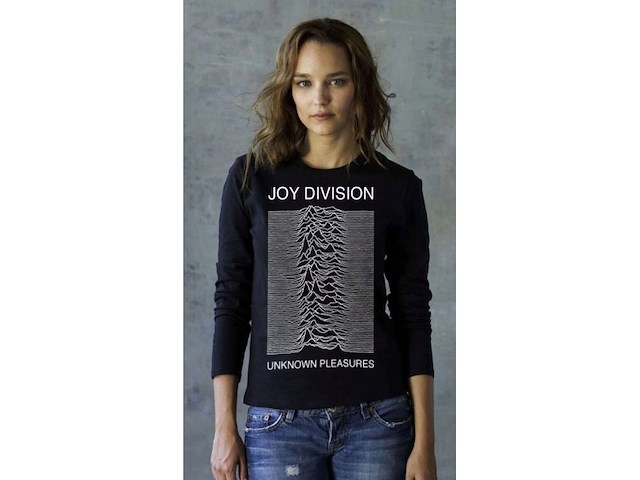 Majica Joy Division