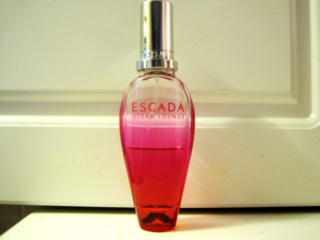 Escada Ocean Lounge