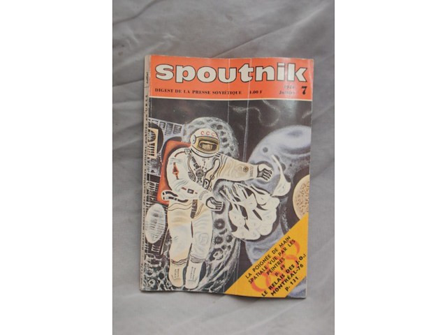 Spoutnik 7/76