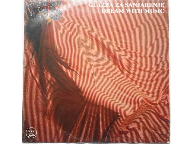 IGOR  SAVIN  -  GLAZBA  ZA  SANJARENJE