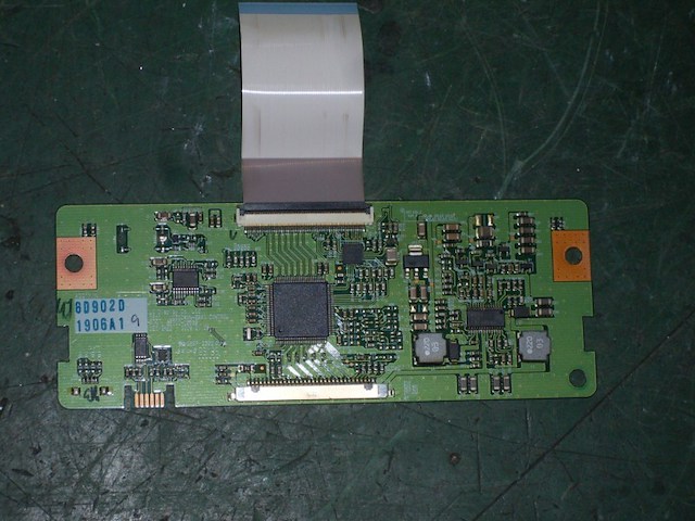 LCD - T-CON Philips 32PFL3404 - 6870C-0238B