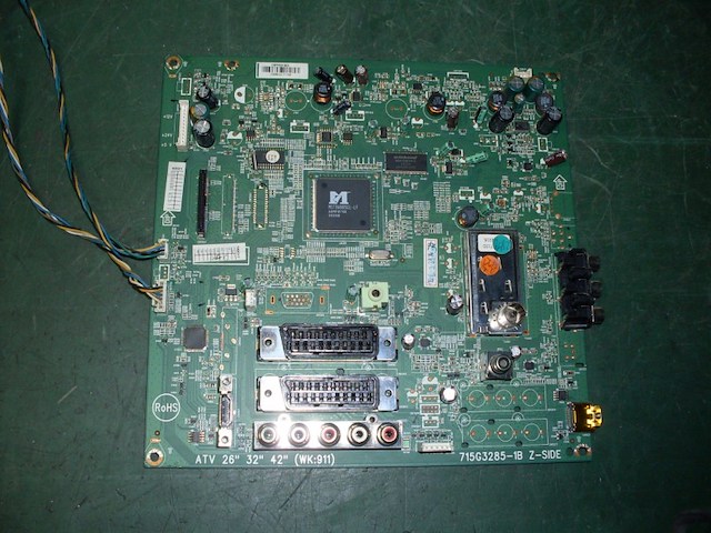 LCD - Glavna Philips 32PFL3404 - 715G3285-1B