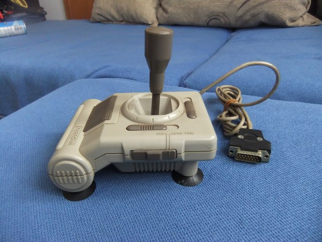 SVI QuickShot QS-113 retro joystick