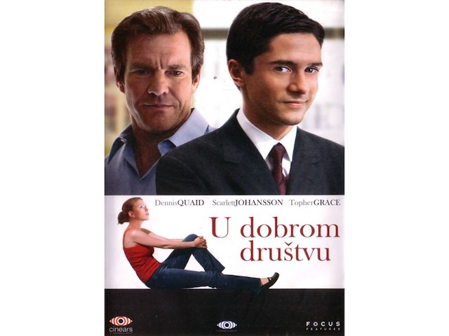 U Dobrom Društvu