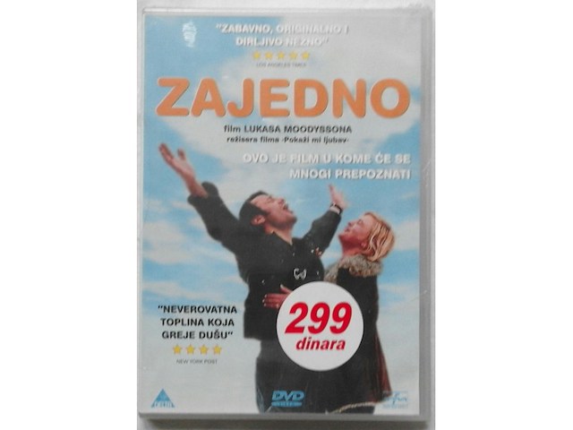 ZAJEDNO