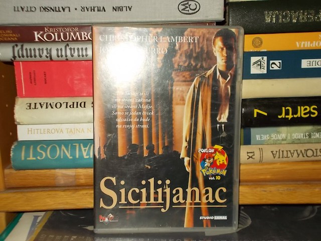 Sicilijanac