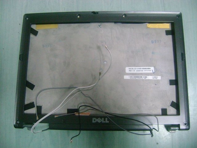 Kuciste displeja za Dell Latitude D430