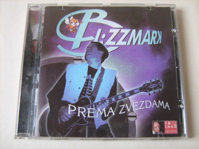 Bi:zzmark - Prema Zvezdama