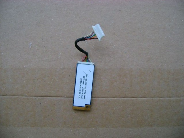 Bluetooth za Dell Latitude D830