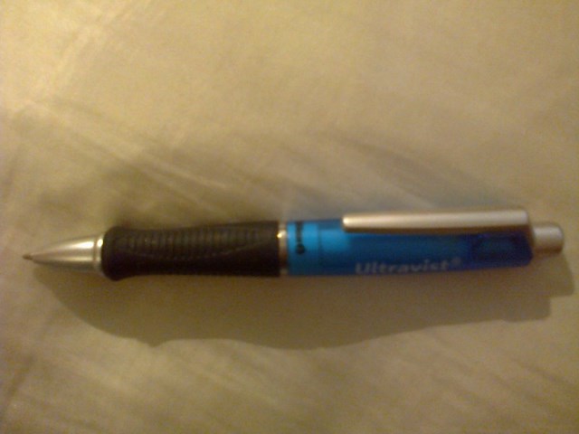 hemijska olovka Pelikan