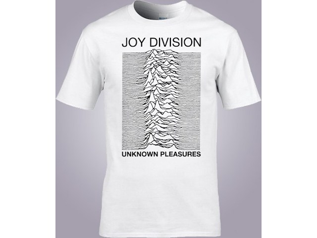 Majica Joy Division