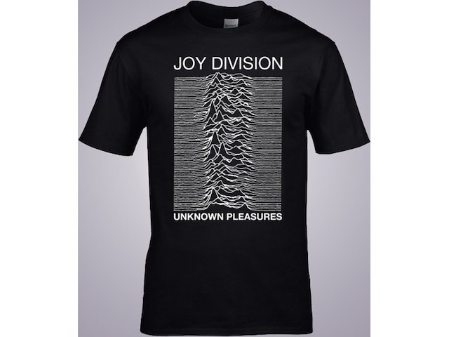 Majica Joy Division